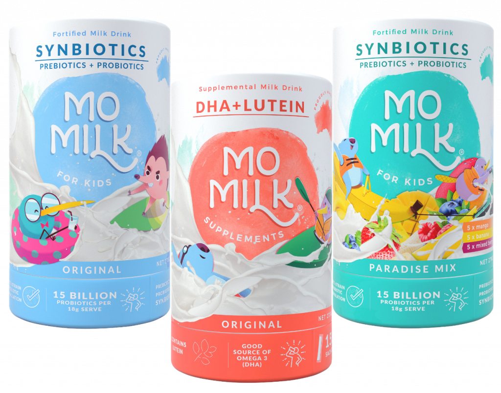 momilk1 | RedFern Digital