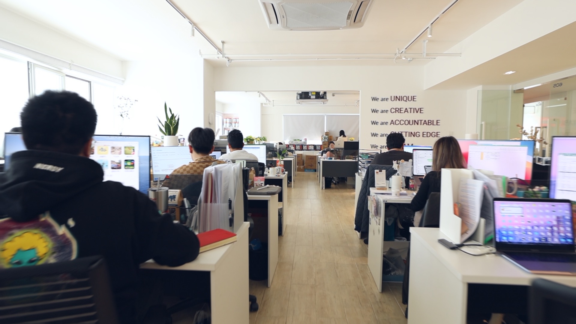 RedFern Digital Office | RedFern Digital