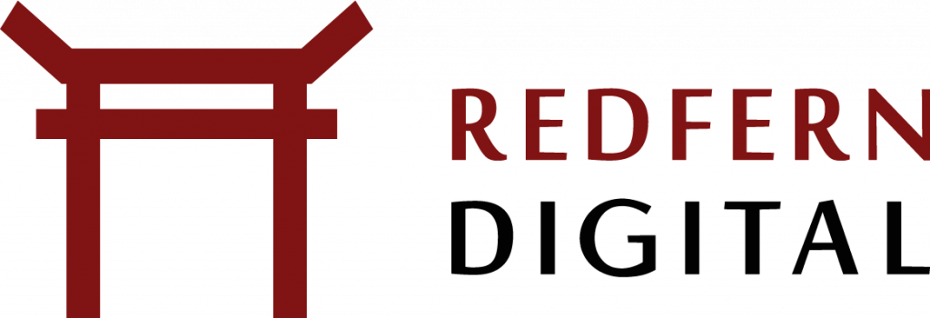 RedFern Digital Logo | RedFern Digital