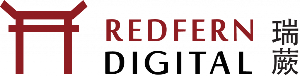 RedFern Logo | RedFern Digital